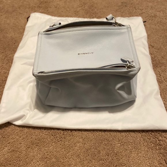 Givenchy | Bags | Givenchy Pandora Box In Ice | Poshmark